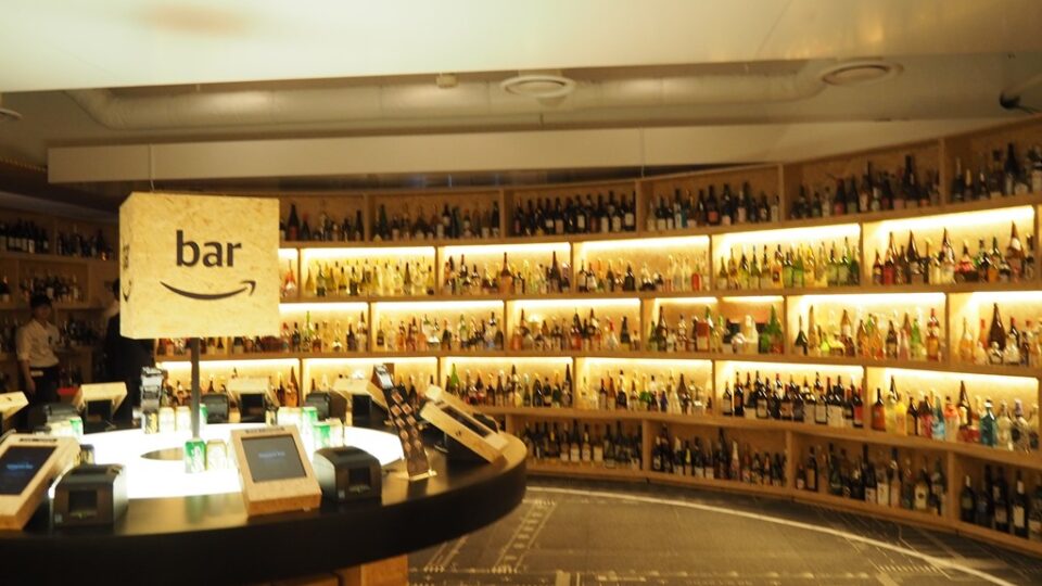 amazon bar（アマゾンバー）に行って来た。 | COCORO株式会社 〜 マーケティングに強いWEB制作・デザイン制作